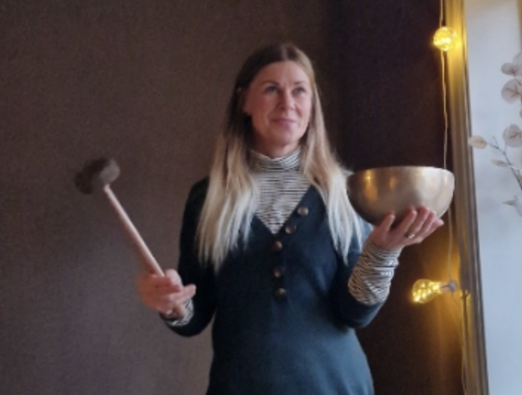 Tema: Pust- og avspenning - Norsk Dystoniforening